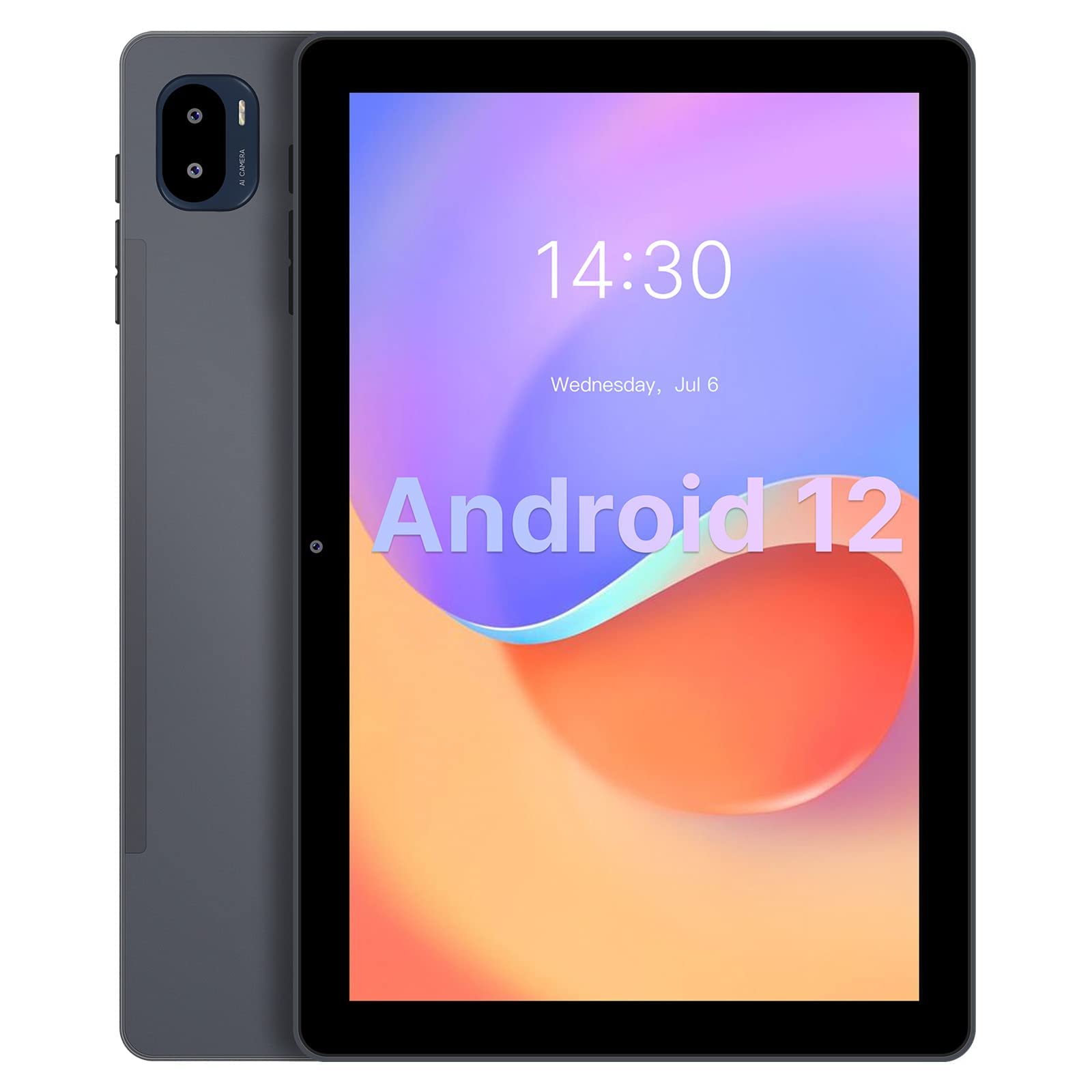 10 Inch Android Tablet 2023 New Android 12 Tablets