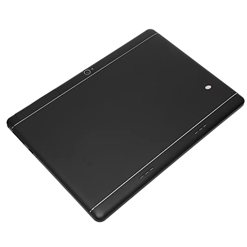 10 inch Touchscreen HD Tablet, 1960x1080 IPS WiFi Bluetooth GPS Octa Core Processor 32GB Storage Tablet Computer, Dual Card Dual Standby Dual Camera Front 2MP and Rear 5 MP Android 11 Tablets (US)