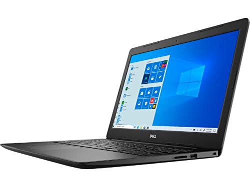 2019 Dell Inspiron 15: 10th Gen Core i5-1035G1, 512GB SSD, 12GB RAM, 15.6" Full HD Touch Display, Windows 10