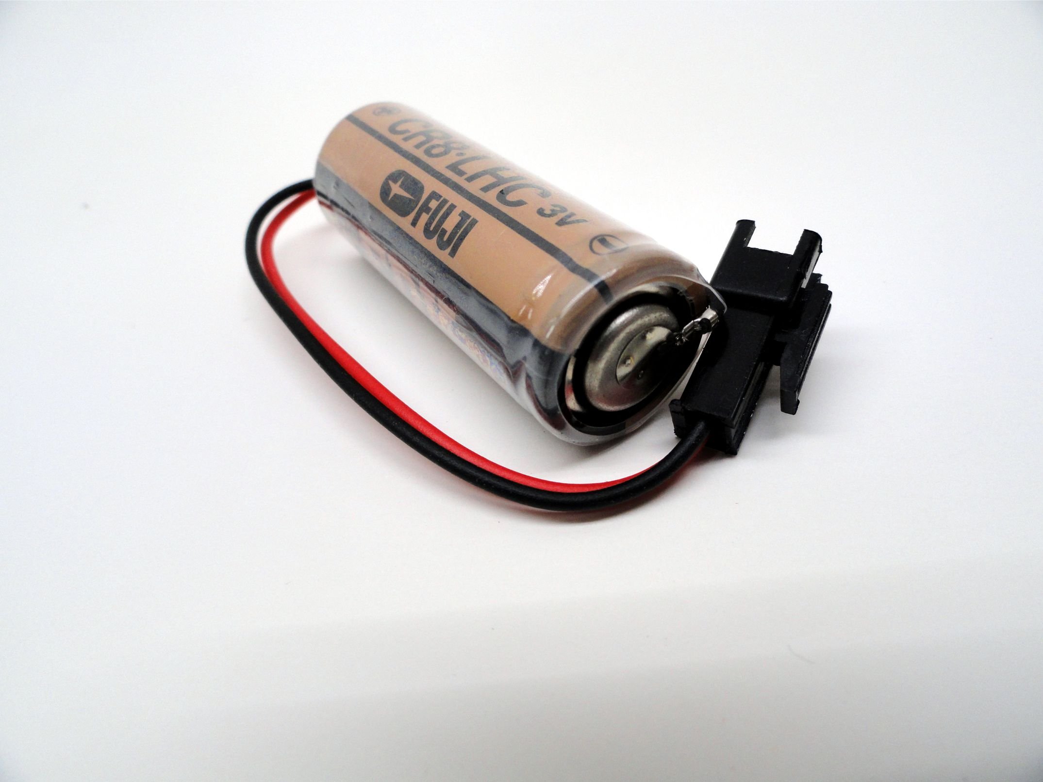 10PC Fuji CR8-LHC Battery 3V Automatic Flusher