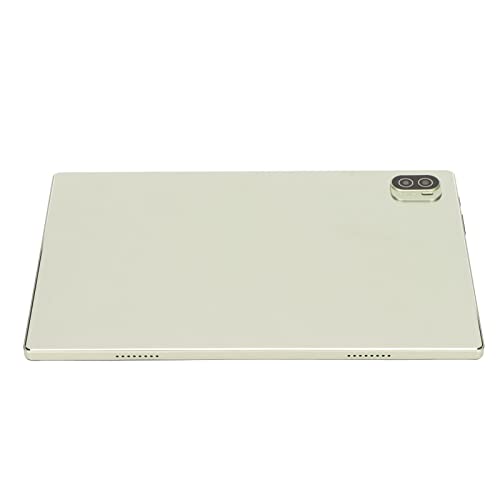 10.1 Inch Tablet, Octa Core Processor Portable Tablet for Travel for Home US Plug