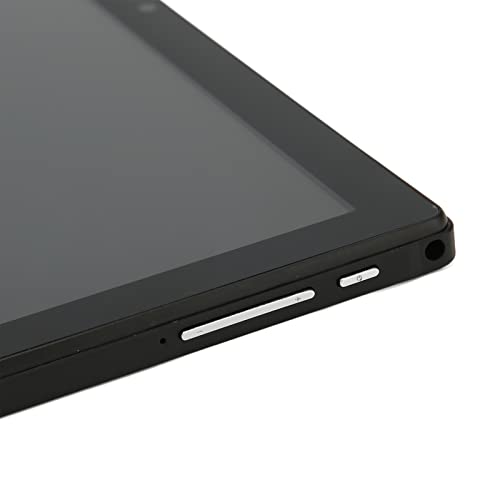 10 Inch Tablet, Tablet Support 4G Network Night Reading Mode US Plug 100-240V 8 Cores Front 5MP Rear 8MP for 11 for Reading (US Plug)