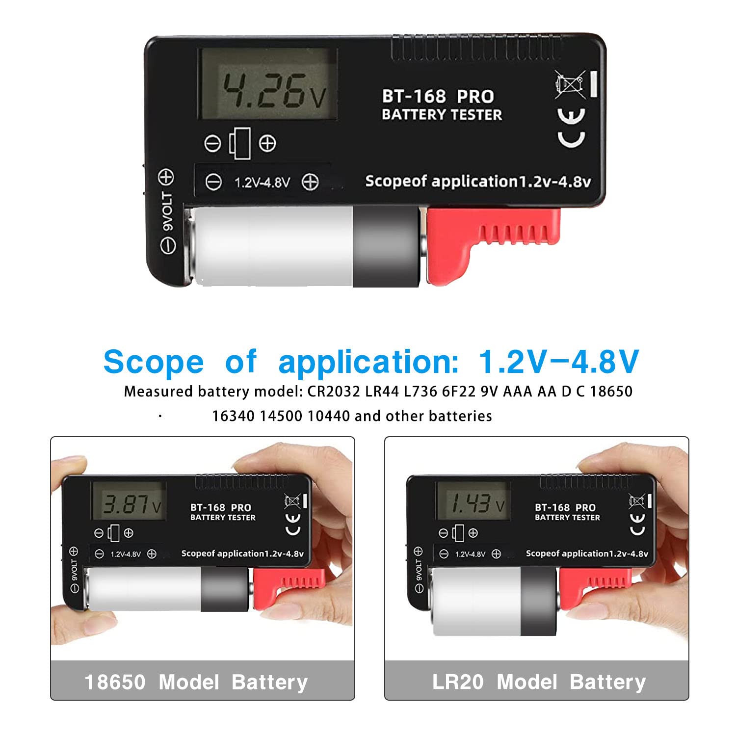 12V 2A 24W Power Supply AC 100V-240V Input Wall Mounted 12V Switching Adapter for DC 12V CCTV Camera LED Strip Light with 5.5x2.1mm DC Female Plug to Screw Connection