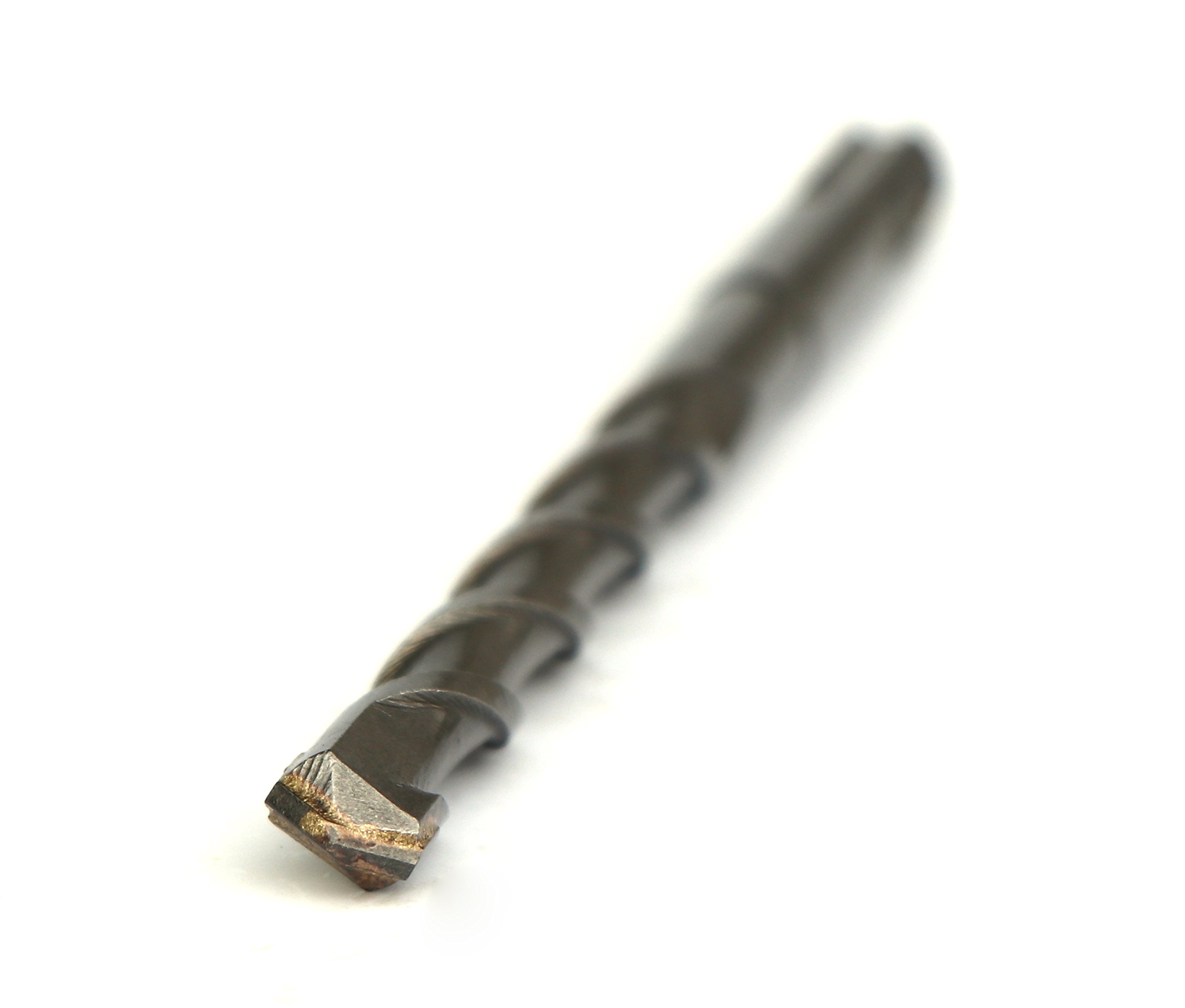 10PCS, SDS Plus Hammer Drill Bits,3/8"x6"