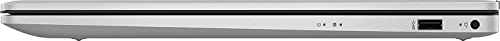 2022 Newest HP 17.3'' HD + LED Backlit Display Business Laptop 11th Gen (Intel i3-1125G4 2-Core, 16GB RAM, 1TB PCIe SSD, Intel UHD, WiFi 5, BT 5.1, Integrated Webcam,HDMI, Win 11 Home S-Mode) with Hub