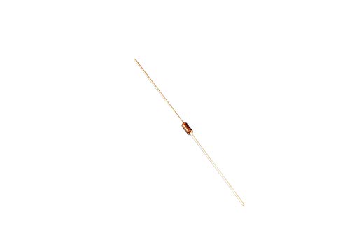 1N4148/D7 - Diode/Rectifier 2-Pins DO-35 1N4148 (100 Piece Lot)