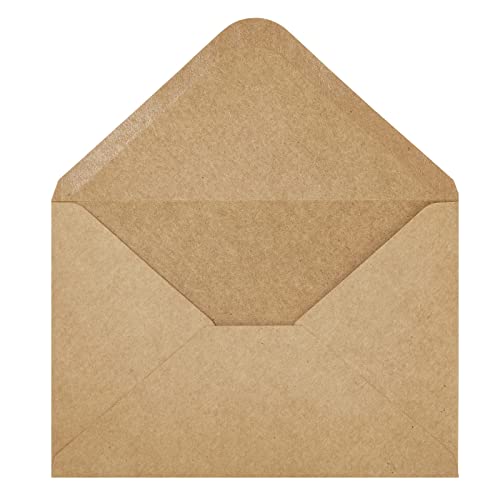 36 Pack Blank Sympathy Cards with Envelopes, Bulk Kraft Paper Condolence Cards with Envelopes for Bereavement, Thinking of You, White Dandelion Design, Blank Inside (4x6 In)