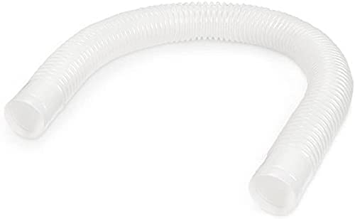 1.5" X 3ft Pool Skimmer Hose Replacement for Intex Above Ground Pool Skimmer Pump Transfer Hose Part # 10531 25016