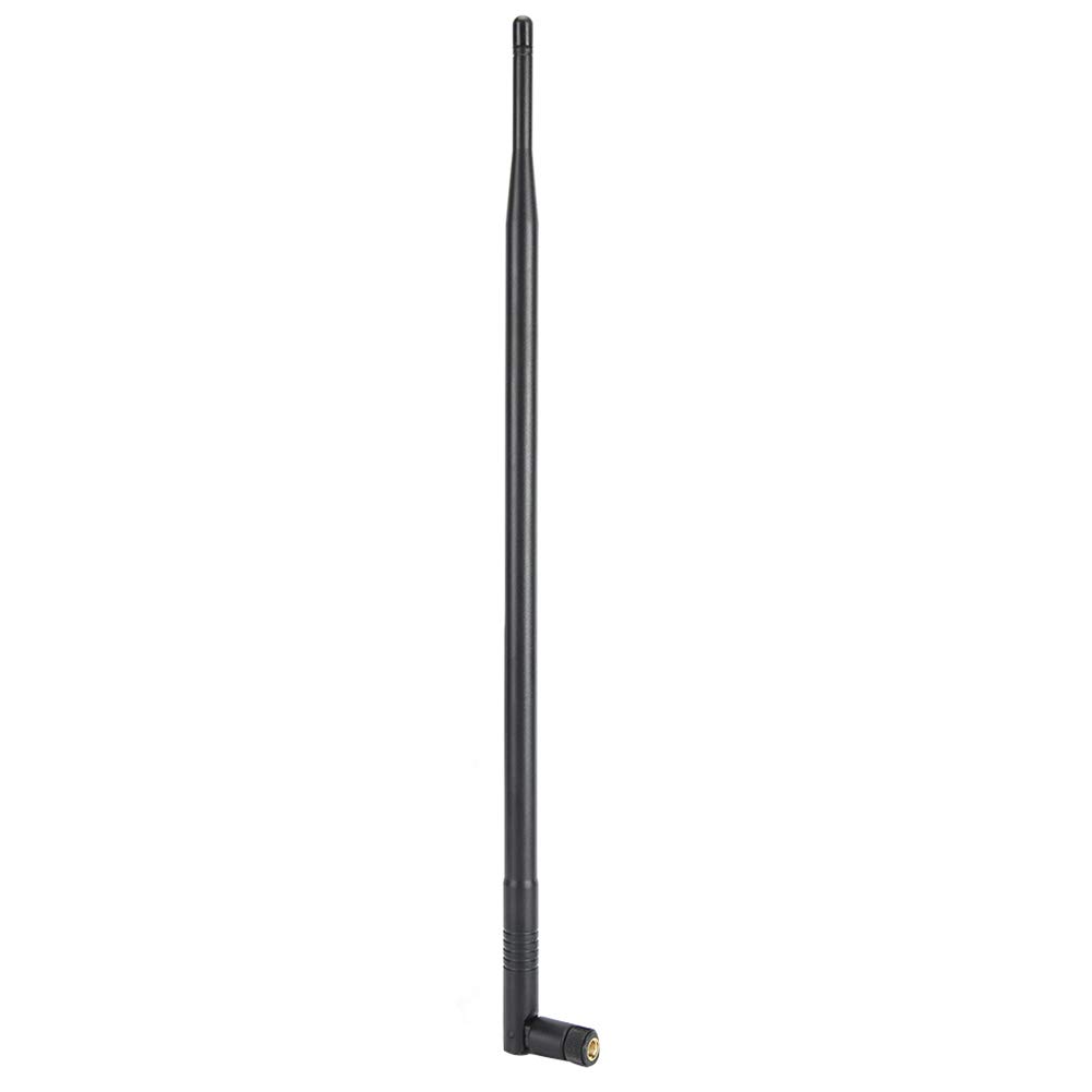 12DBi Antenna, 2.4G/5G Dual Band High Gain Long Range Antenna with RP SMA Connector for Network Antennas Router