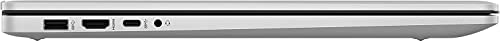 2022 Newest HP 17.3'' HD + LED Backlit Display Business Laptop 11th Gen (Intel i3-1125G4 2-Core, 16GB RAM, 1TB PCIe SSD, Intel UHD, WiFi 5, BT 5.1, Integrated Webcam,HDMI, Win 11 Home S-Mode) with Hub