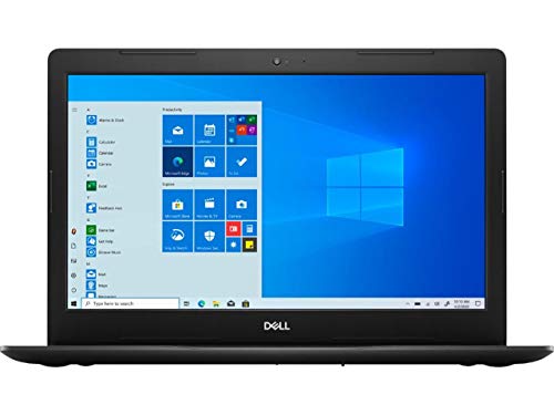 2019 Dell Inspiron 15: 10th Gen Core i5-1035G1, 512GB SSD, 12GB RAM, 15.6" Full HD Touch Display, Windows 10