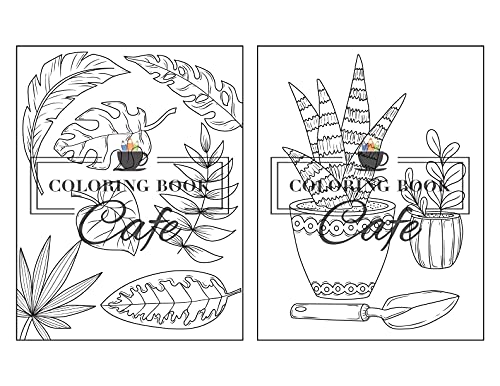 100 Easy Designs: A Large Print Coloring Book Featuring 100 Fun and Easy Designs for Adults, Seniors, and Beginners
