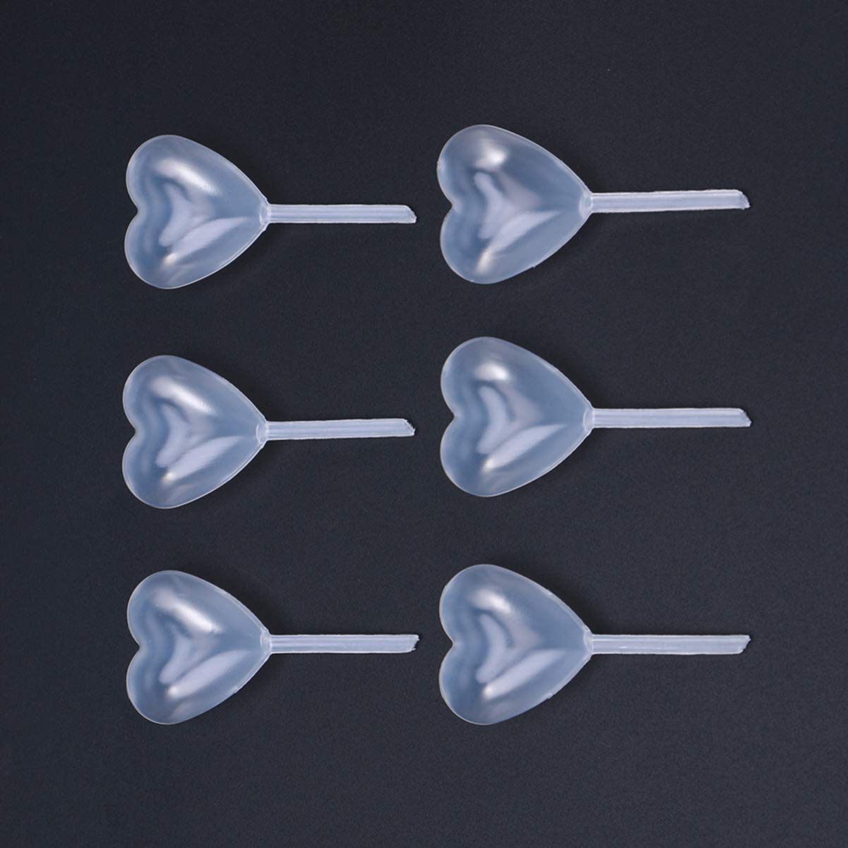 100 Pcs Medical Dropper Small Dropper