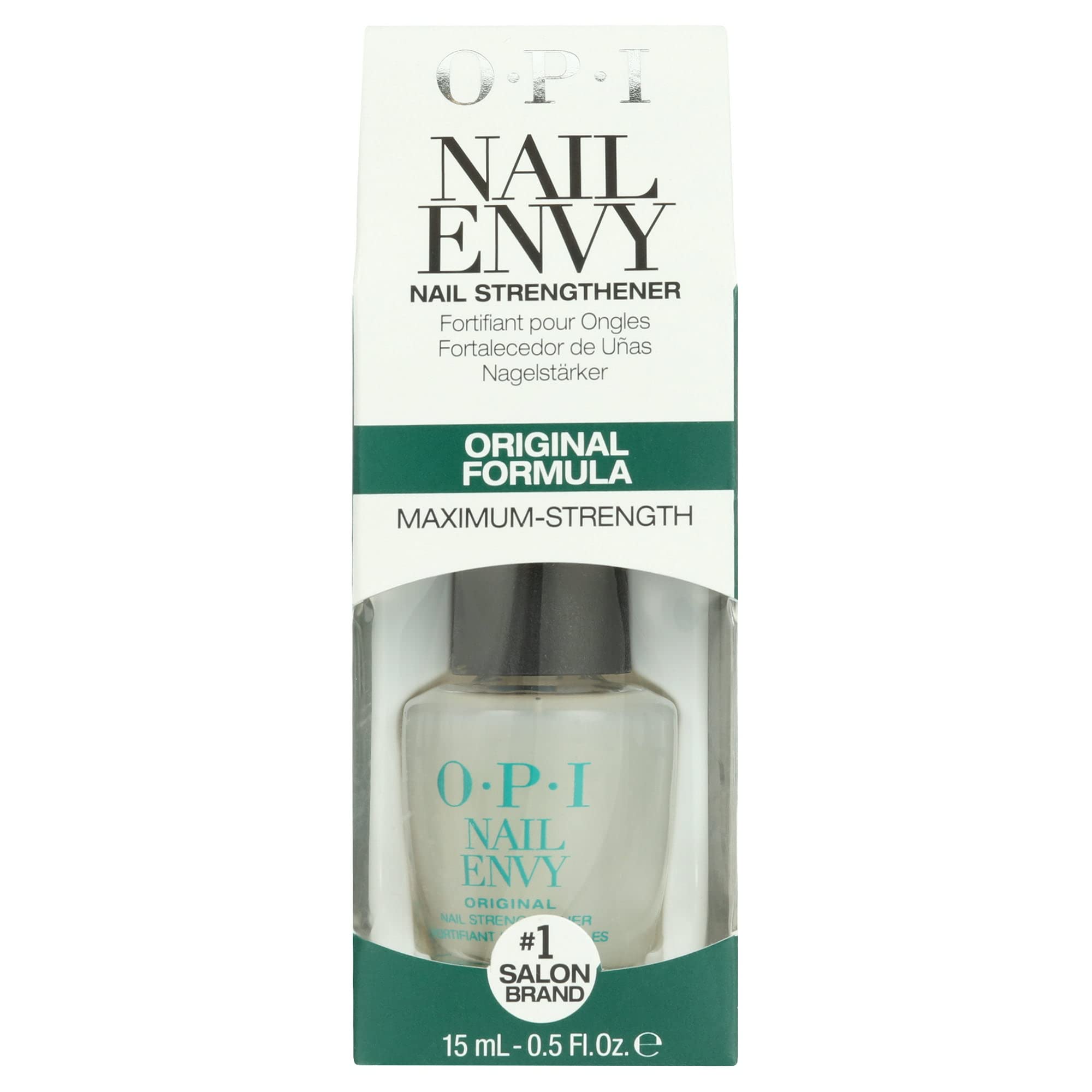 10 Pcs abseits Nail Envy Strengthener Original 0.5 oz