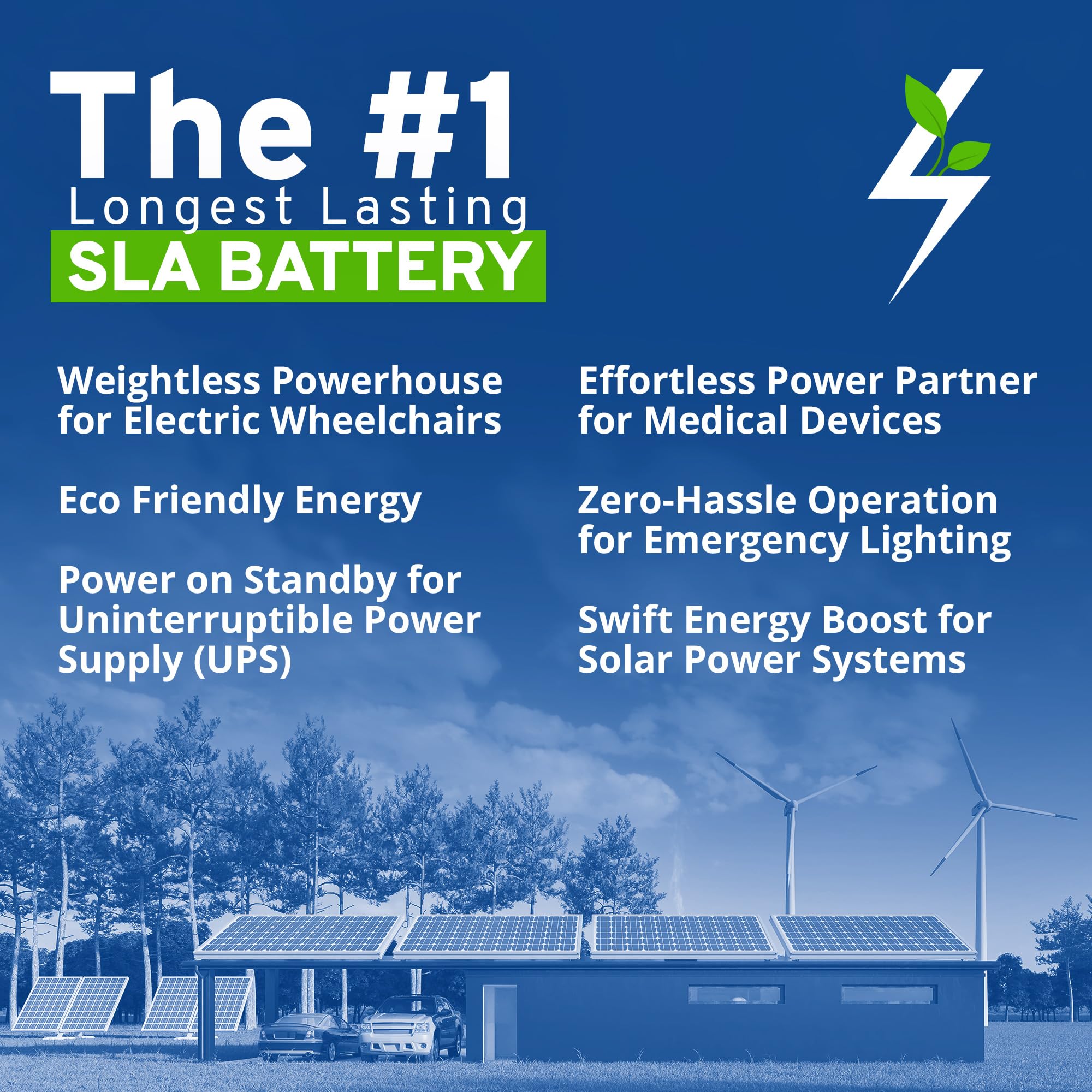 12V 21AH SLA Battery compatible with Invacare Lynx SX-3 / SX-3P - 2PK