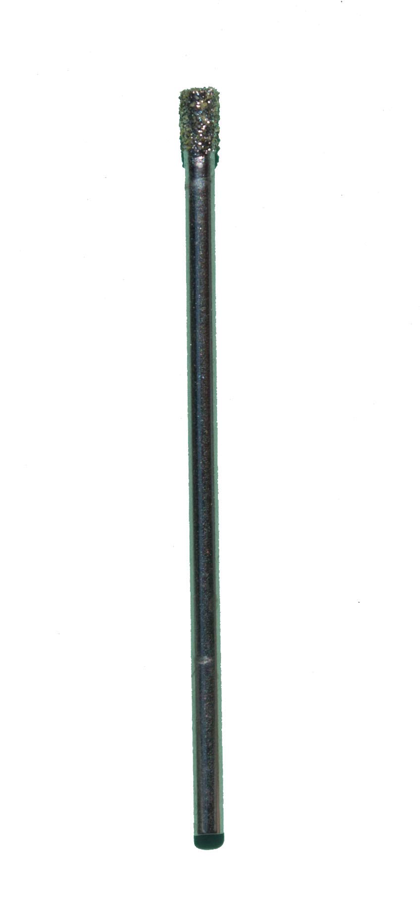 2.0mm Diamond Drill Bit - 10 Pack (Made in USA)