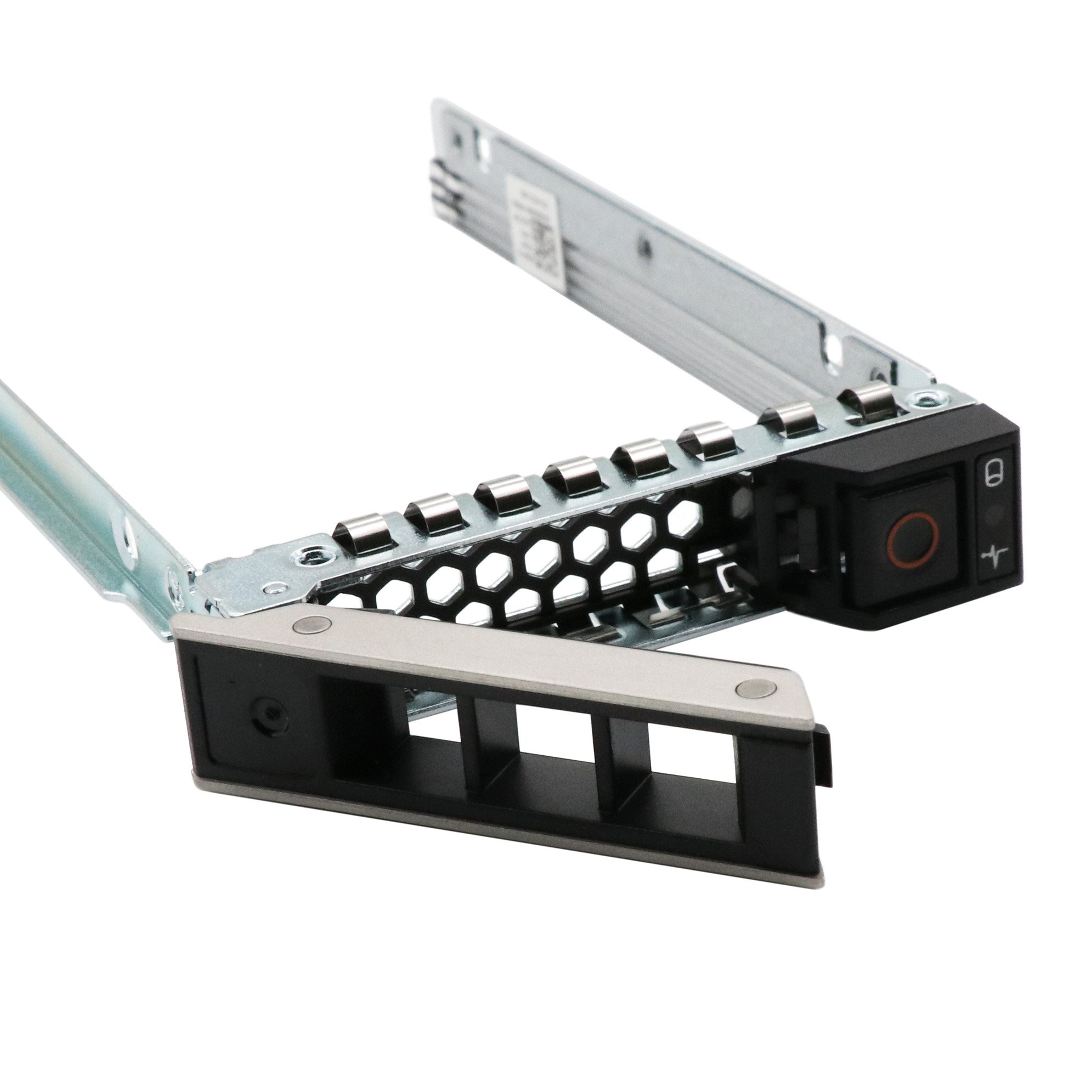 2.5" SAS SATA Hard Drive Tray Caddy for DELL GEN 14 POWEREDGE SERVER R640 R740 R740xd R940 SFF DXD9H