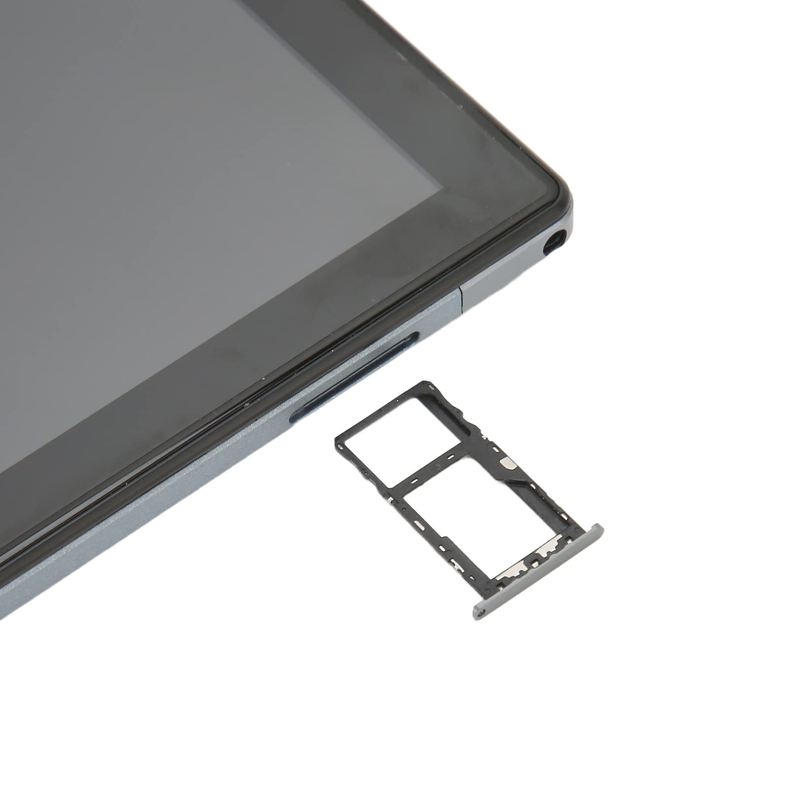 10.1 Inch Tablet, 100β240V Tablet PC 2.4 5G WiFi Eight Core CPU 8MP 20MP Office Dual (US Plug)