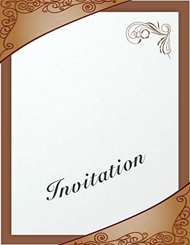 150 Bright White Smooth 80# Card Paper Sheets - 4" X 4" (4X4 Inches) Small Square Card Size - 80 lb/Pound Cover Weight - Quality Stock - Print Consistency - Smooth Finish
