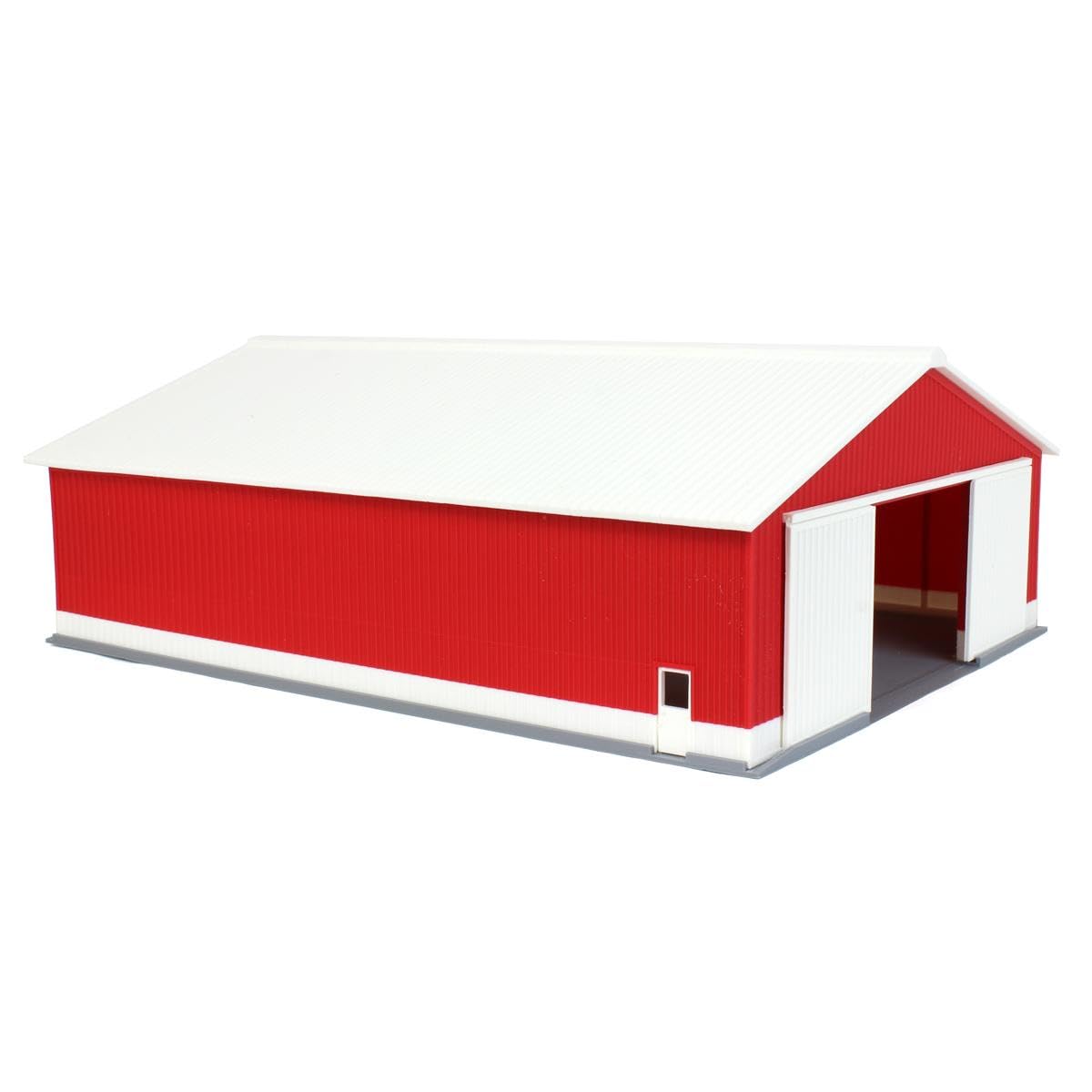 1/64 "The Professional 60ft x 80ft Machine & Farm Shed RW-2