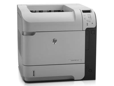 2LC7894 - HP Laserjet 600 M601DN Laser Printer - Monochrome - 1200 x 1200 dpi Print - Plain Paper Print - Desktop