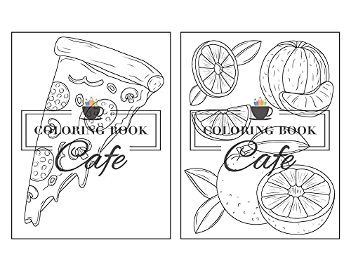 100 Easy Designs: A Large Print Coloring Book Featuring 100 Fun and Easy Designs for Adults, Seniors, and Beginners