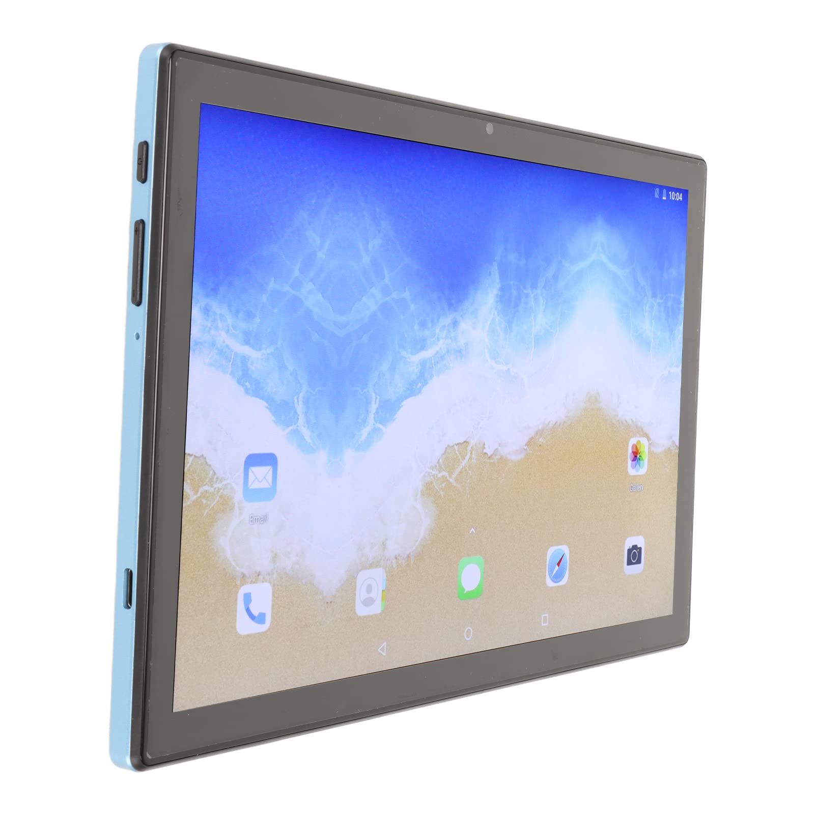 10 Inch Tablet 100240V 4G Call 6GB 128GB MT6889 8 Cores Tablet for Kids Writing (US Plug)