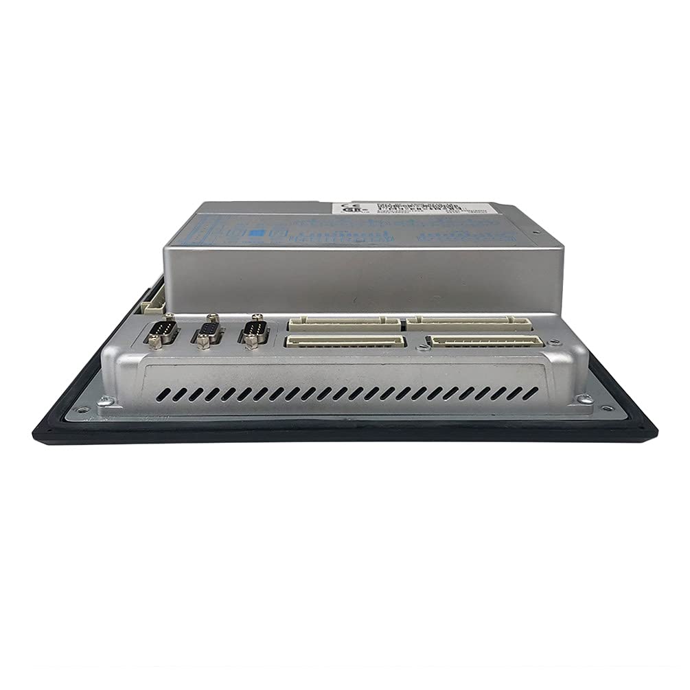 1900071011 Computer Controller Panel for Atlas Copco Air Compressor PLC GA55 GA75 GA22 (1900-0710-11)