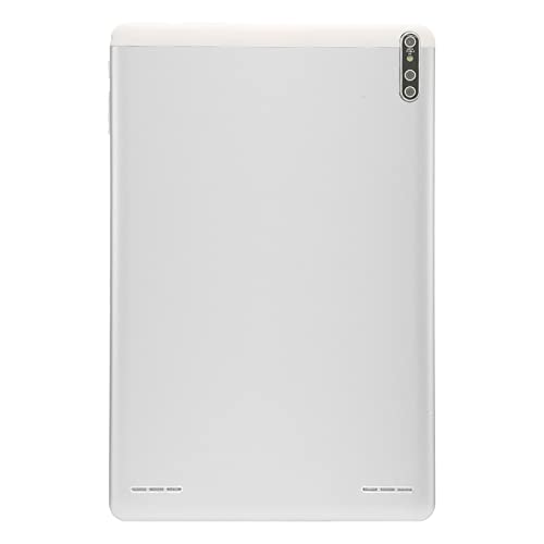 10 Inch Tablet 3G and WiFi 5G Dual Network Card Dual Standby 11 100240V 8 Cores (US Plug)