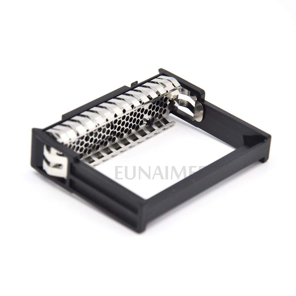 670033-001 652991-001 Gen 8/Gen 9 GEN 10 2.5" Hard Drive Blank Caddy Filler - 652991-001