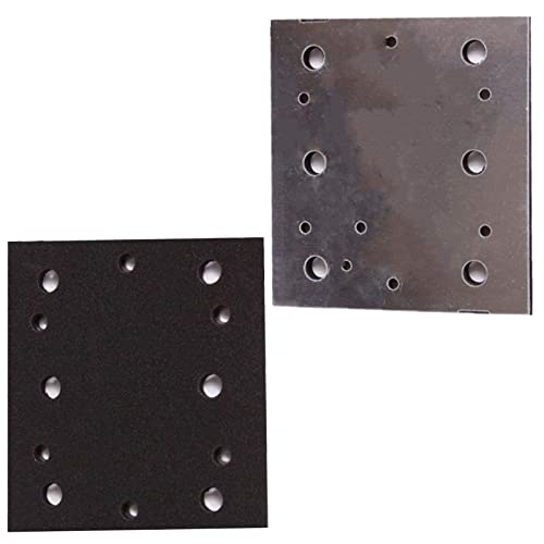 1/4 Sheet Sander Replace for Ryobi S652DK S652D S652DG 039066005051 Backing Pad