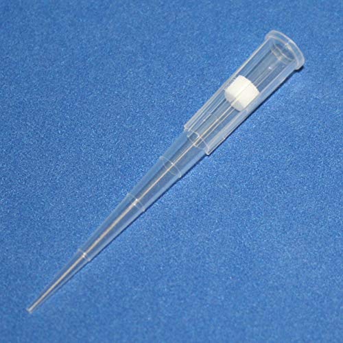 200ul Universal Filter Pipette Tips, Sterile (10 Boxes/pk, 960 Tips)