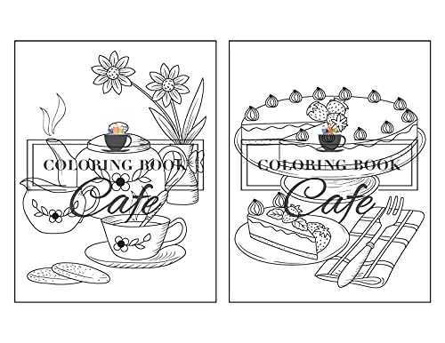 100 Easy Designs: A Large Print Coloring Book Featuring 100 Fun and Easy Designs for Adults, Seniors, and Beginners