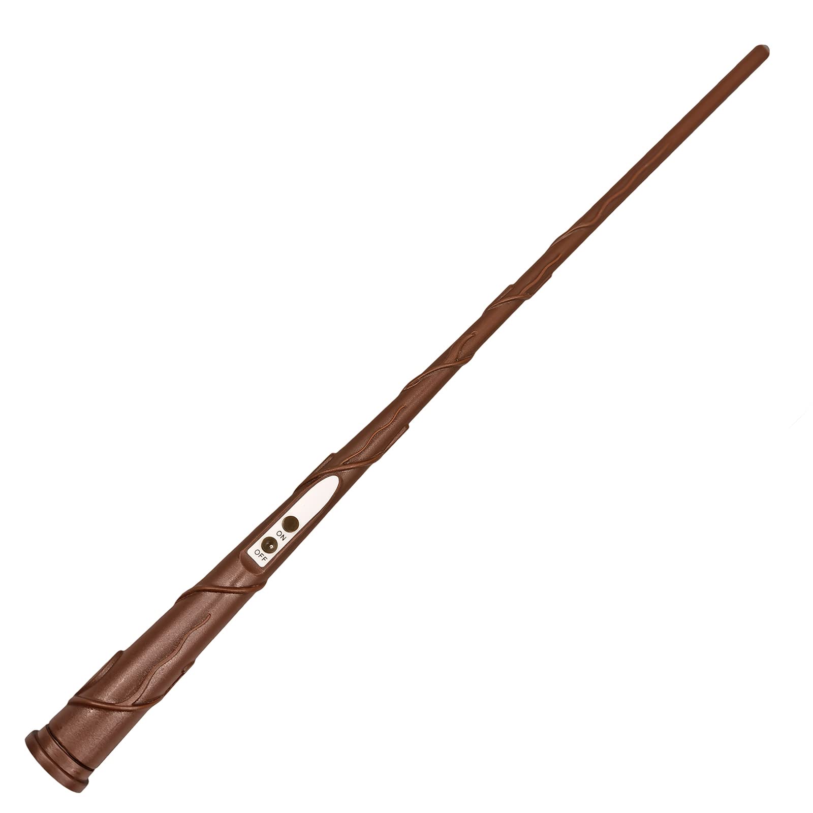 Leejec Wand Remote for Magic Floating Candles, Two Button Wand, for Floating Candles Without Timer Function of The Same Brand Only