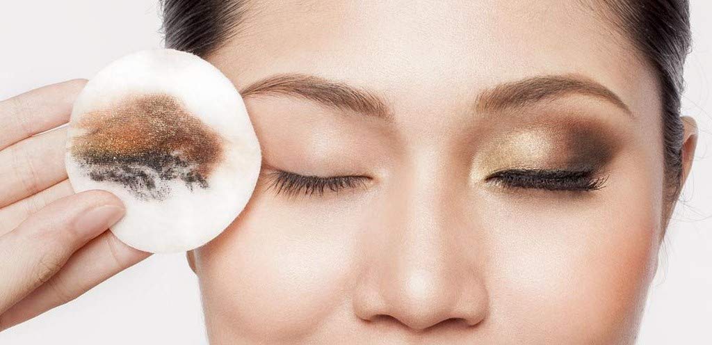2 in 1 Eyelash Extension Shampoo & Mascara Remover/LONRIS Eyelid Foaming Cleanser/Extensions and Natural Lashes Safe Foam/False Eyelashes Makeup Wash/Paraben & Sulfate Free/Personal and Salon Use 50ml
