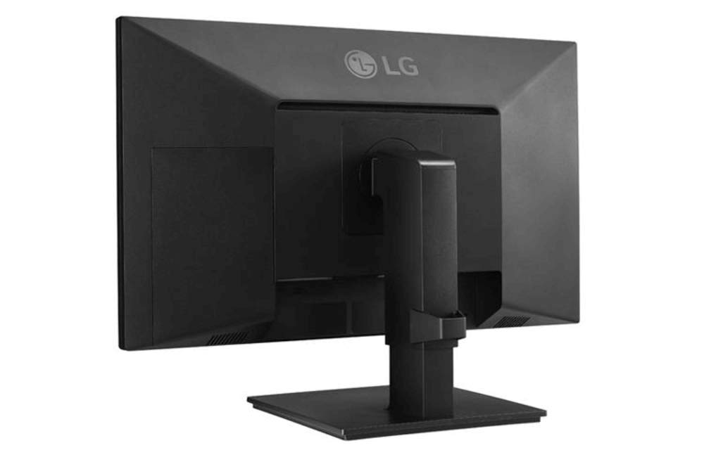 24" LG THIN CLIENT AIO MONITOR, 1920X1080, WIN10 IOT, AMD PRAIRIE FALCON GX 212JJ, 4GB DDR, 32GB SSD, IPS, TAA