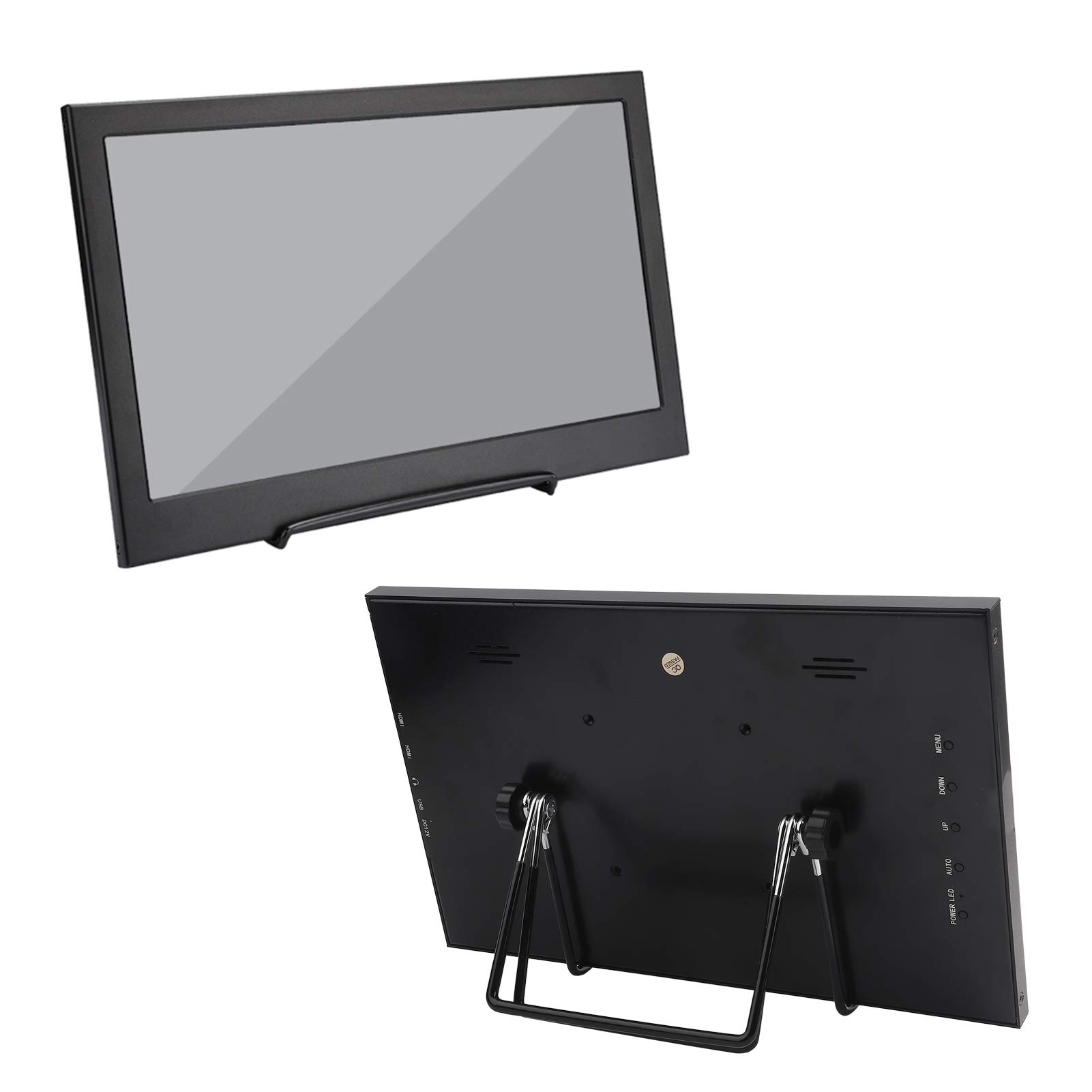 11.6 Inch Display Universal Portable Ultra-Thin Display 1920 x 1080 Full HD Display Screen