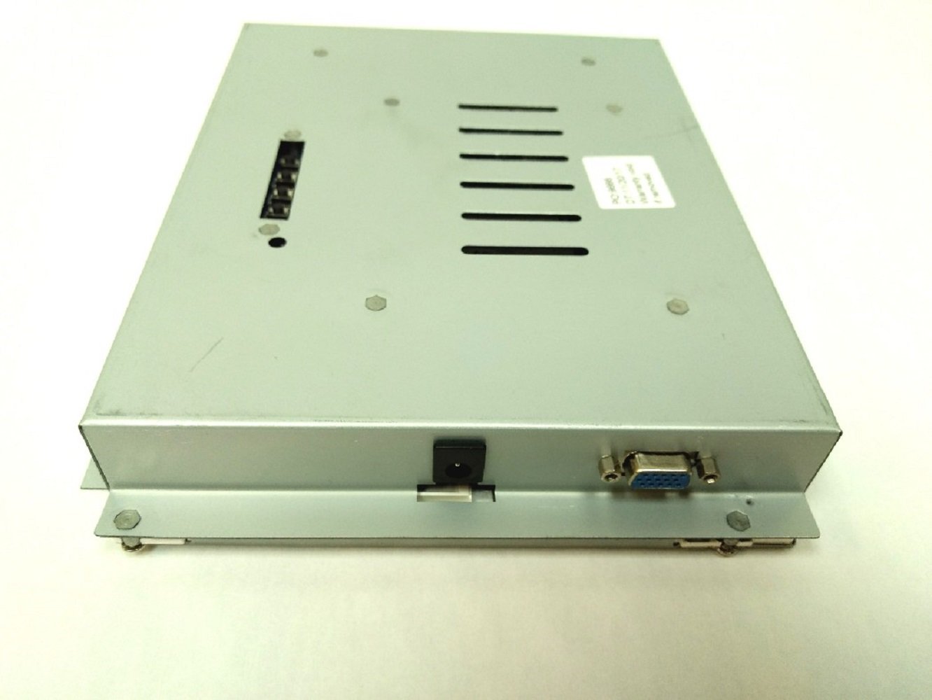 10.4 Inch Arcade Game LCD Monitor, for Jamma, MAME, and Cocktail Game cabinets, Also Industrial PC Panel mountable