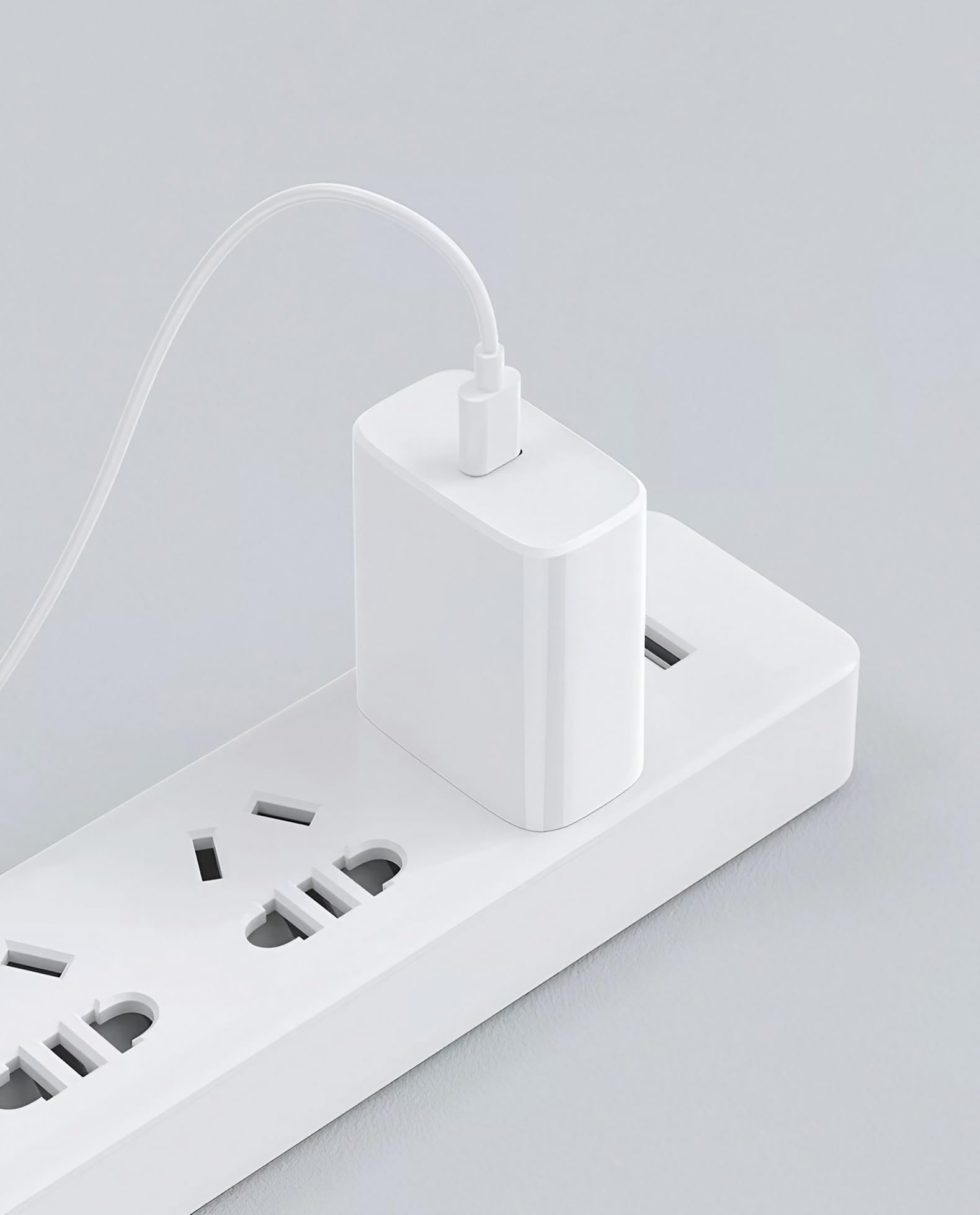 20W Charger Brick Compatible with Amazon Fire 7 Kids Tablets, Fire HD 10, Kindle Fire, iPad Pro Air, Galaxy Tab S10 Plus, OnePlus Pad, Surface Pro 9 - with 5 ft Charging Cable Set