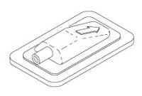 1385047 PT# 01-102119S Filter BiologicalFOR Statim 5000/2000 Autoclave Ea Made by Scican