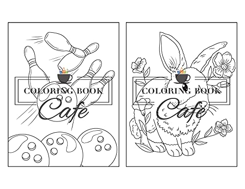 100 Easy Designs: A Large Print Coloring Book Featuring 100 Fun and Easy Designs for Adults, Seniors, and Beginners