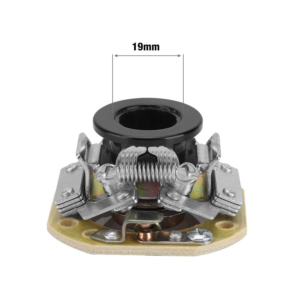 19mm L19-154S Single Phase Centrifugal Switch Electric Motor Centrifugal Control 1500RPM