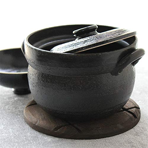 3 Pack 11 Inch Large Wood Trivet for Hot Dishes Pots and Pans Farmhouse Kitchen Trivet Wooden Rustic Bamboo Trivets Decorative Countertops Stove Trivets