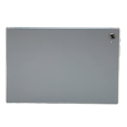 10.1 Inch Tablet, 8 Core CPU Dual Band Tablet 8MP 20MP Dual Camera for Home Use (US Plug)