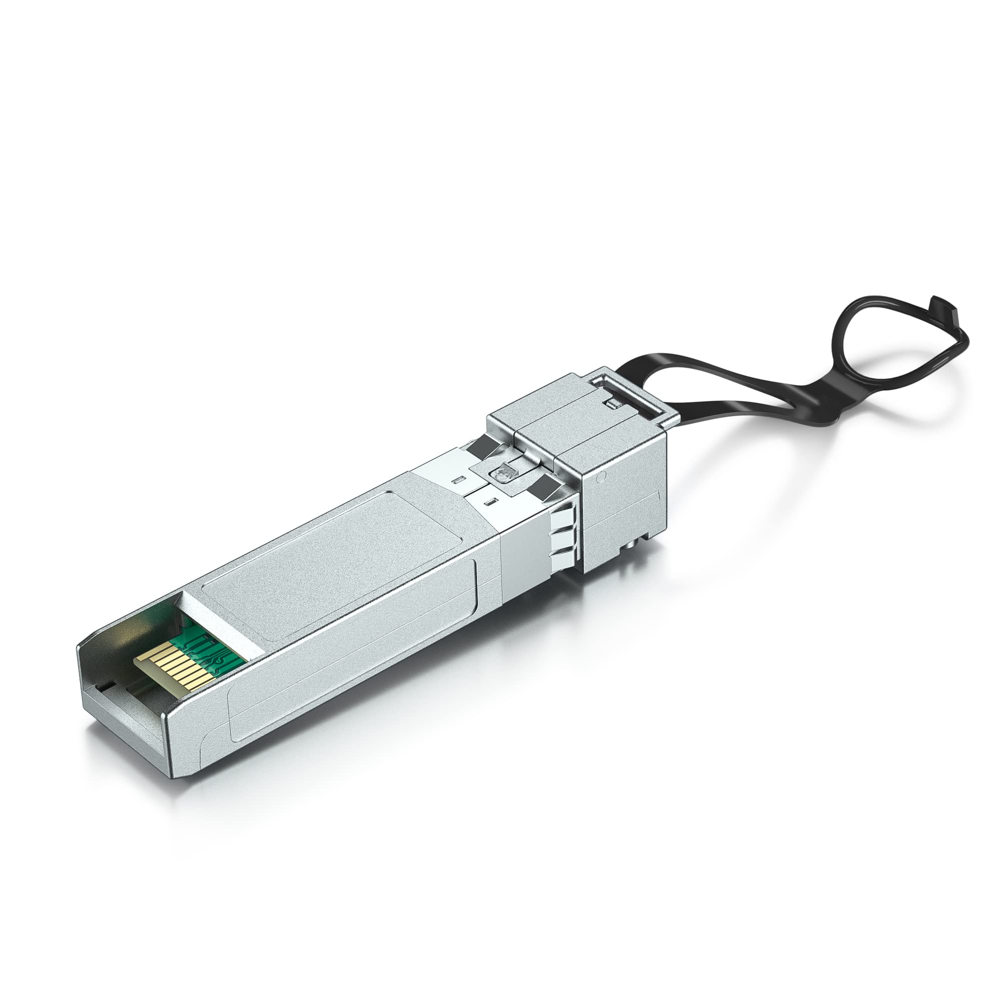 10G SFP+ Loopback Module for SFP+ Port Testing (0 dB, 0 W, 10G)