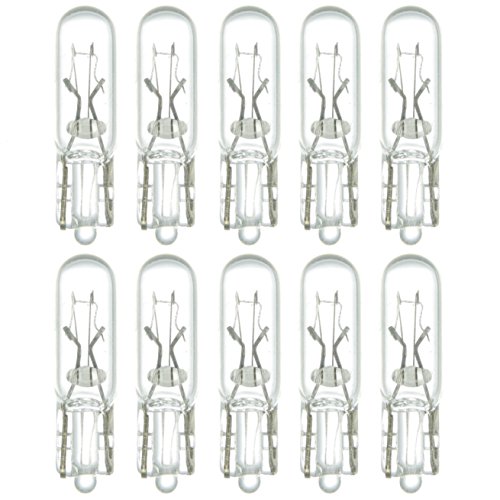 10 PACK Eiko - #85 Miniature Light Bulbs