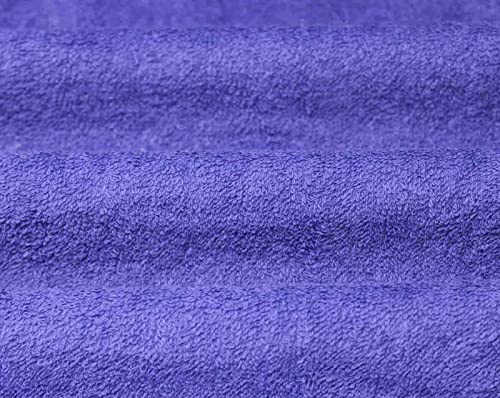 Comfort Terry Cloth™ 10 oz. Purple (15 Yard Bolt)