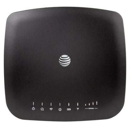 Netcomm Wireless Internet Router IFWA 40 Mobile 4g LTE Wi-Fi Hotspot IFWA 40 antenna AT&T 4g LTE Wi-Fi Connect Up to 20 Devices Create A WLAN Anywhere GS (Renewed)
