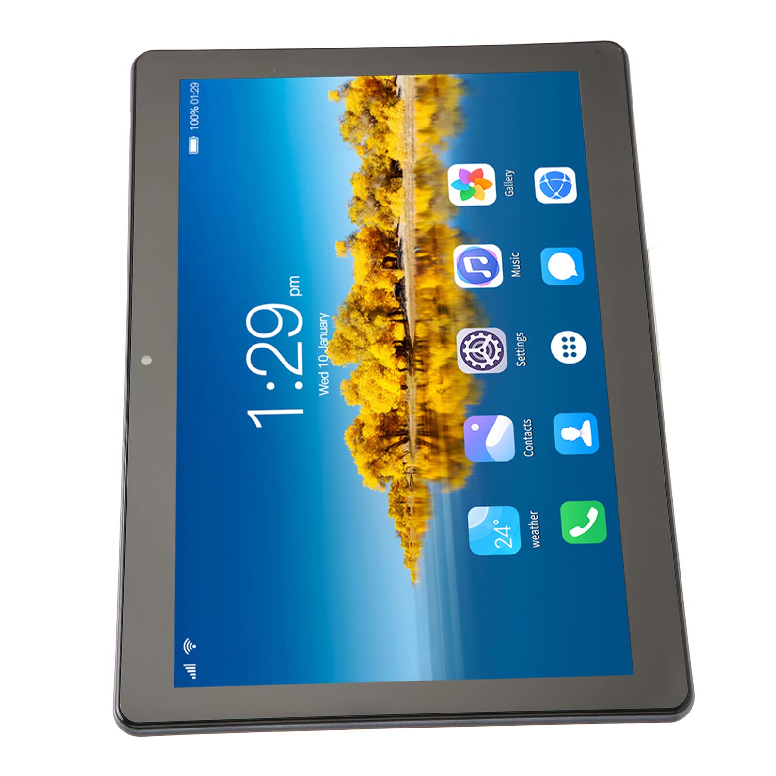 10 Inch Tablet, Dual SIM HD (U.S. regulations)