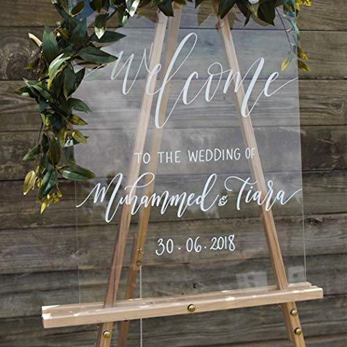 2-Pack 24 x 36” Clear Acrylic Sheet Plexiglass – 1/4” Thick; Use for Craft Projects, Signs, Sneeze Guard and More; Cut with Cricut, Laser, Saw or Hand Tools – No Knives